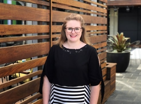 Young Talent | Optus