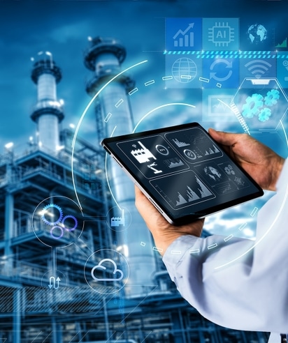 M2M Connectivity | Optus Enterprise