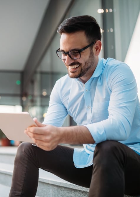 Optus Mobile Network Coverage Map | Optus Enterprise