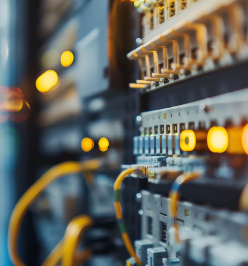Optus Dark Fibre | Optus Enterprise