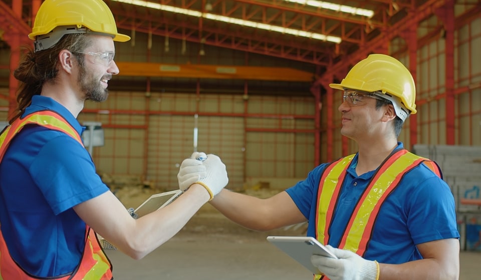 Machine-to-machine and Internet of Things (IoT) Solutions | Optus Wholesale