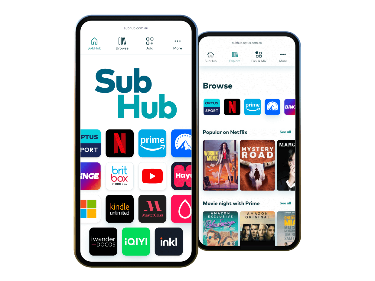 Explore Netflix’s LGBTQIA+ collection